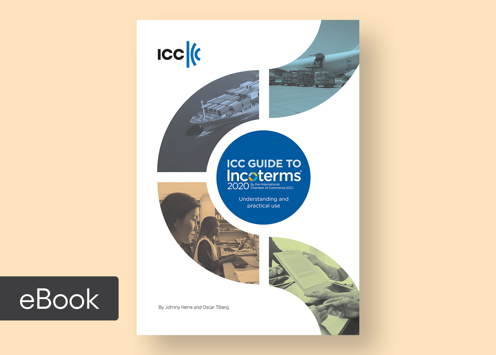 ICC Guide to Incoterms® 2020 – ICC Academy Store